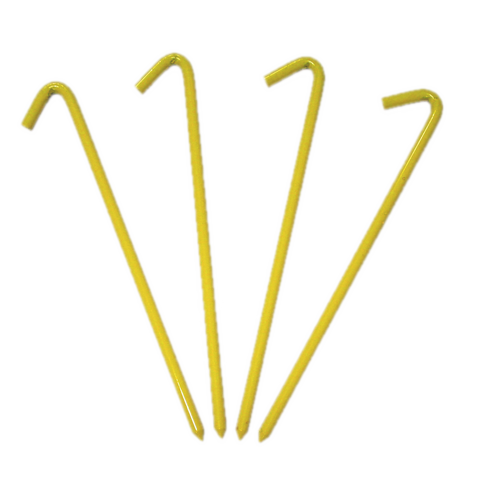 Outdoor Inflatable Screen Stakes – Elite Outdoor Movies